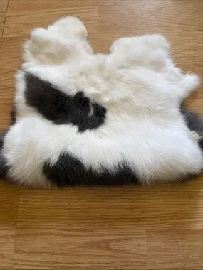 Other | B072 Rabbit Pelt Crafts Decor | Poshmark